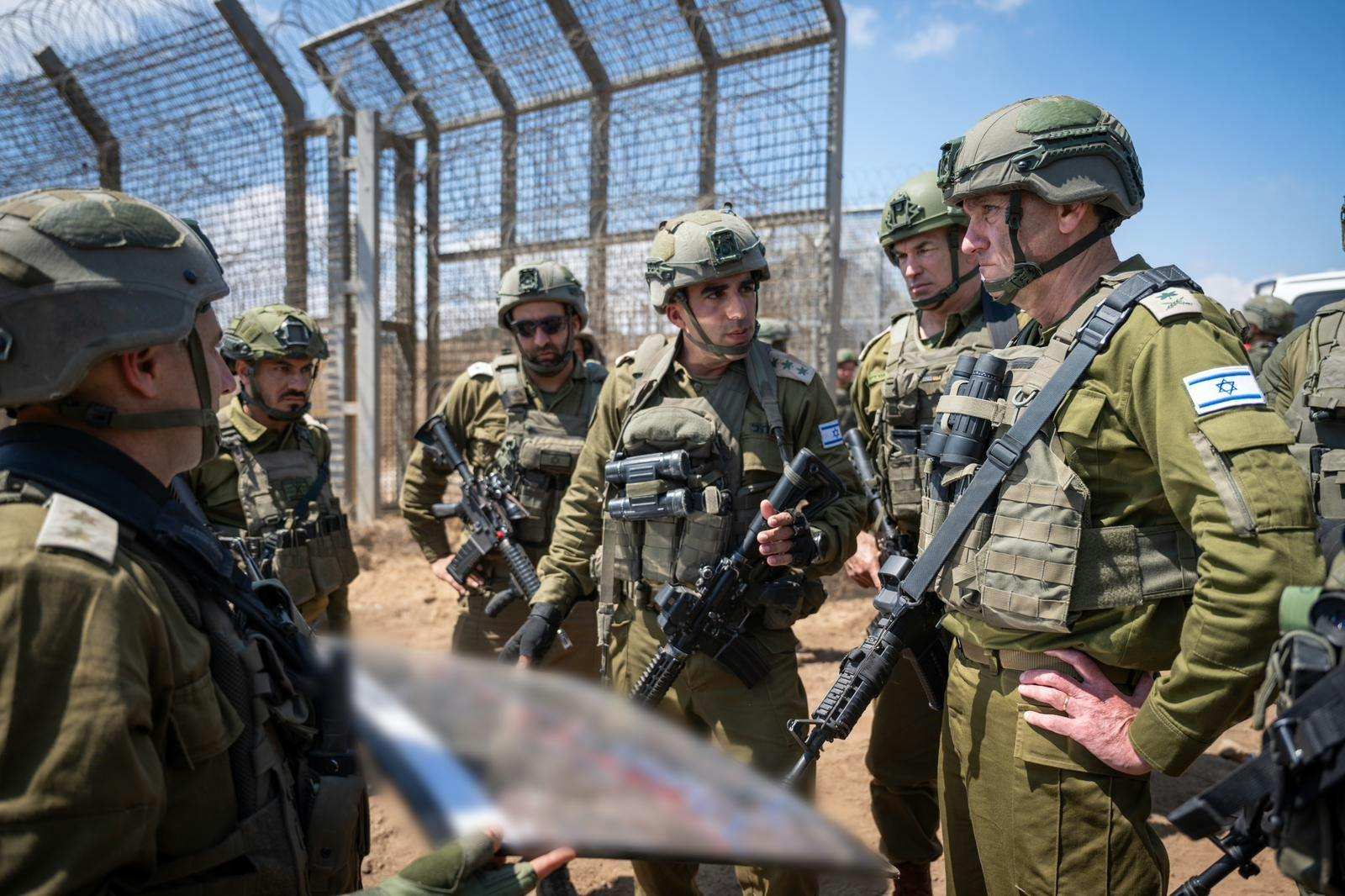 Trusted Content Directly from Israel | TBN Israel