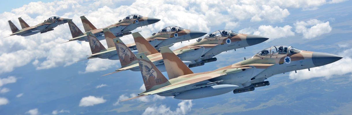 Trusted Content Directly from Israel | TBN Israel