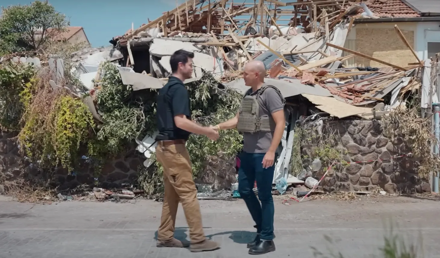 Trusted Content Directly from Israel | TBN Israel