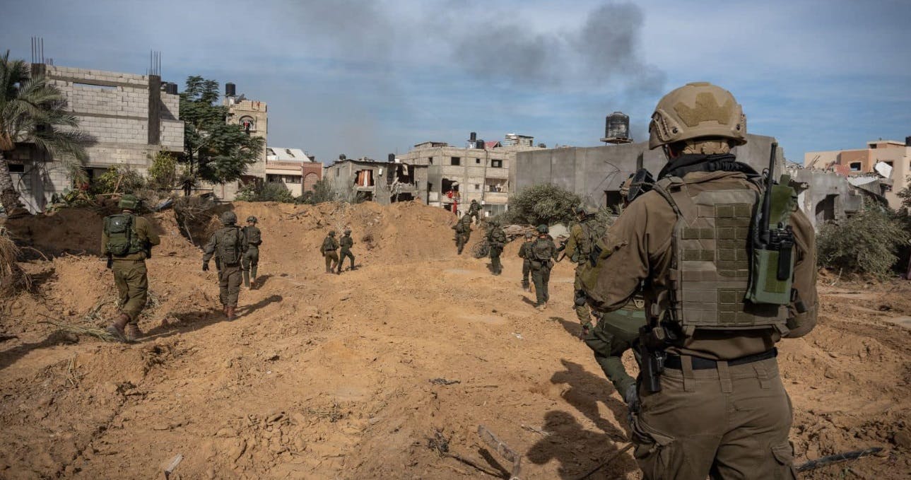 Trusted Content Directly from Israel | TBN Israel