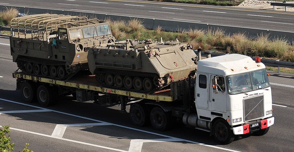 Trusted Content Directly from Israel | TBN Israel