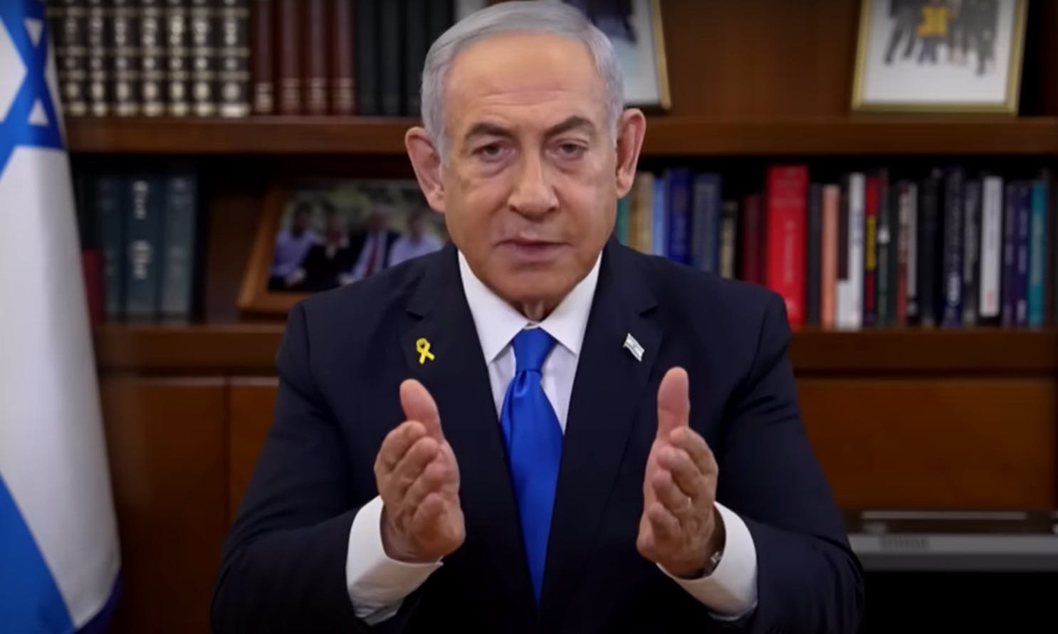 Trusted Content Directly from Israel | TBN Israel