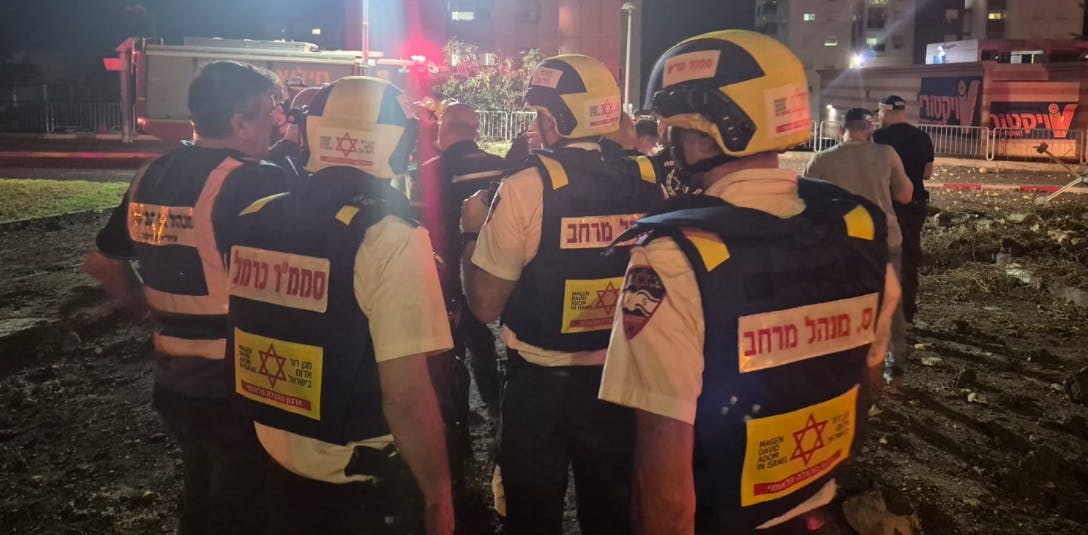 Trusted Content Directly from Israel | TBN Israel