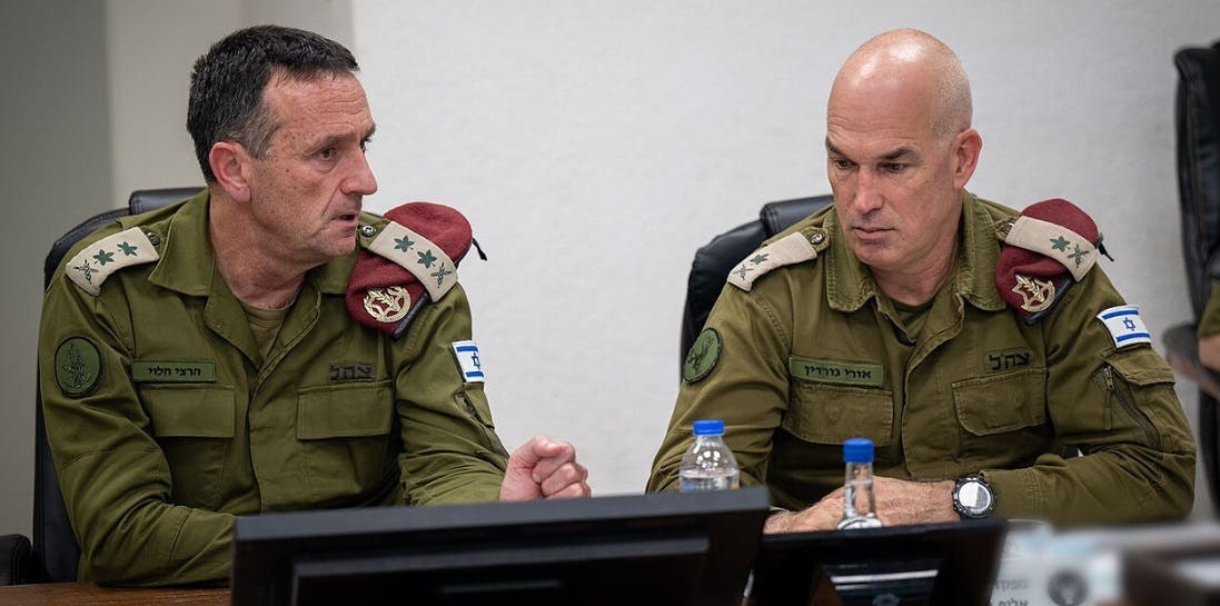 Trusted Content Directly from Israel | TBN Israel