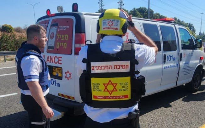 Trusted Content Directly from Israel | TBN Israel