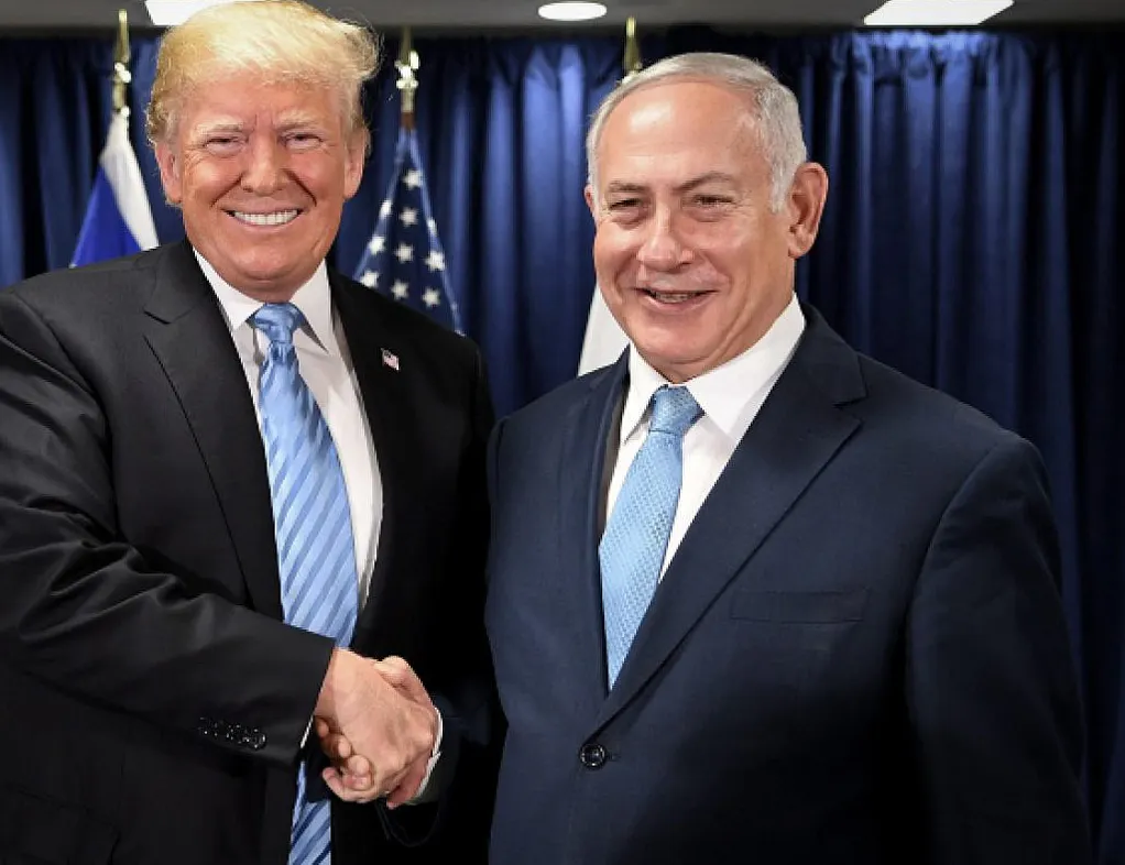 Trusted Content Directly from Israel | TBN Israel