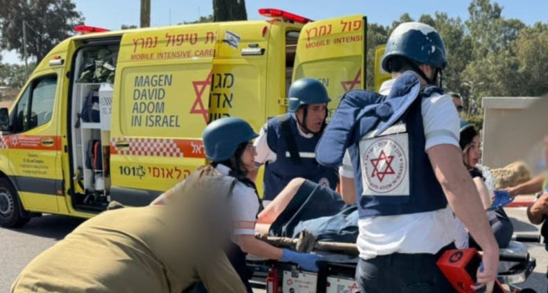 Trusted Content Directly from Israel | TBN Israel