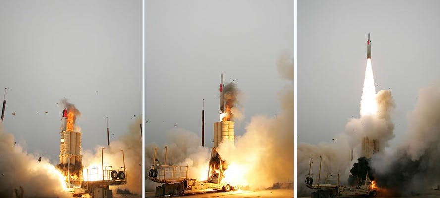 Trusted Content Directly from Israel | TBN Israel