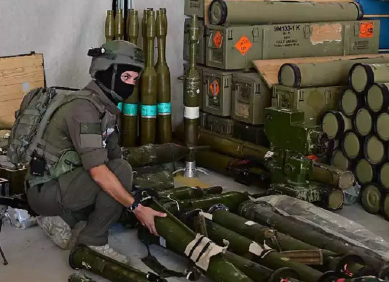 Trusted Content Directly from Israel | TBN Israel