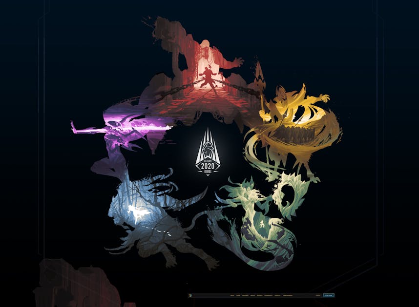 Season Start | Thinkingbox