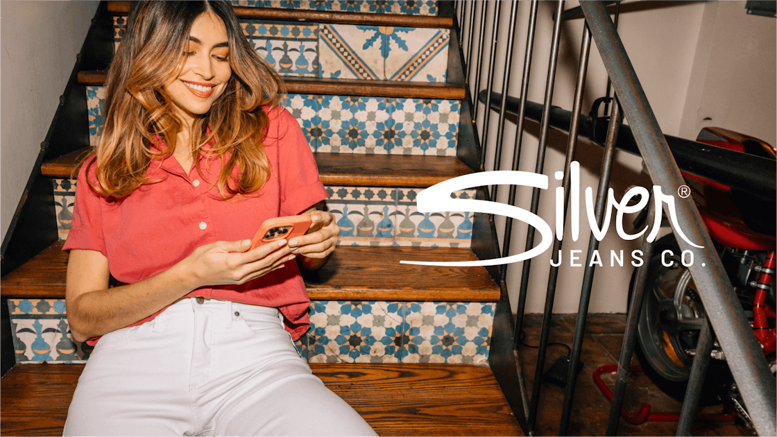 Start in Silvers | Thinkingbox