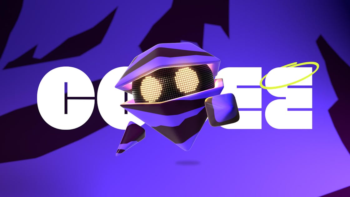 Meet CODEE from Codashop | Thinkingbox