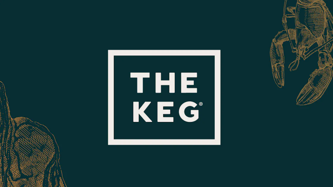 The Keg Website Case Study | Thinkingbox