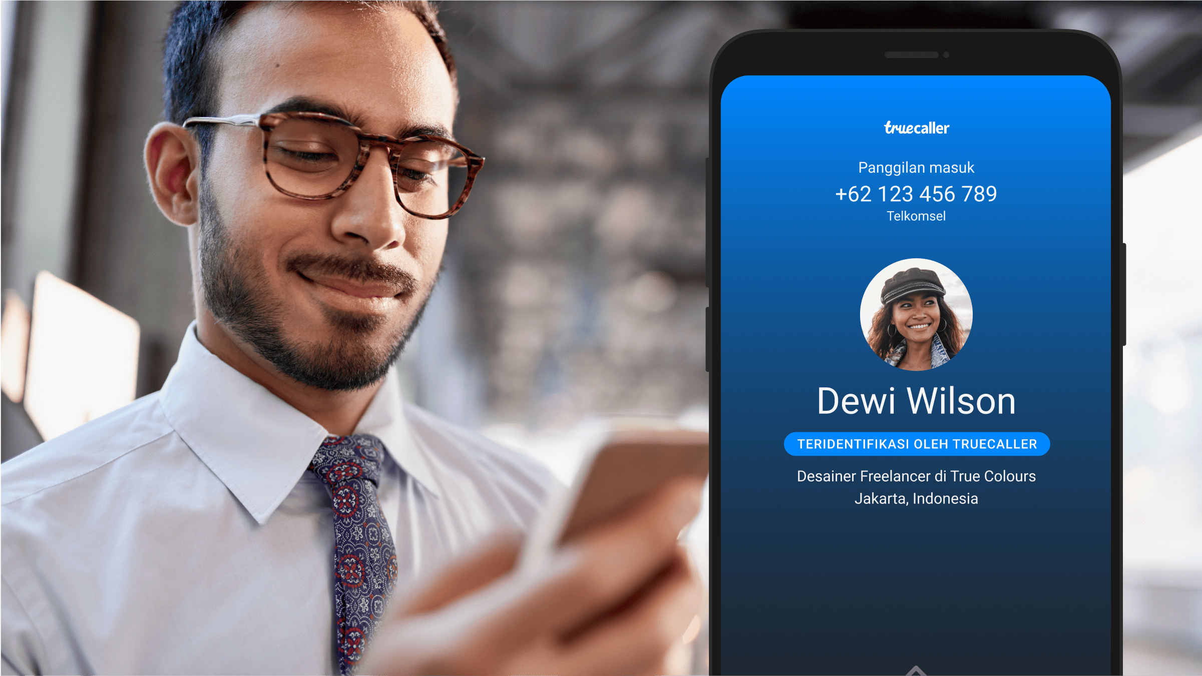Cara Kerja ID Penelepon Truecaller - Menjawab Pertanyaan - Blog Truecaller