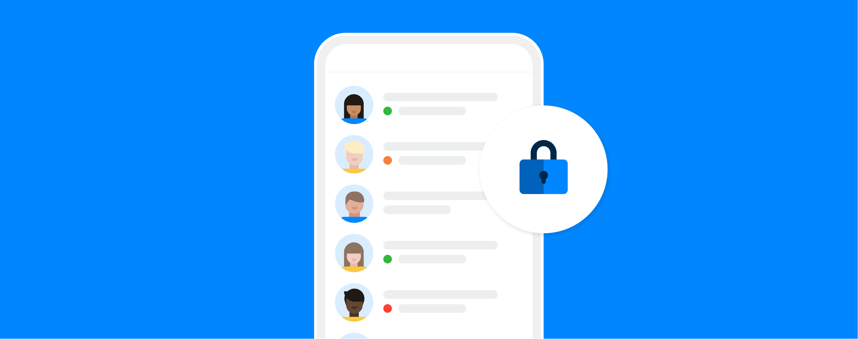 Truecaller’s Passcode for Messages - a New Feature Unlocked!