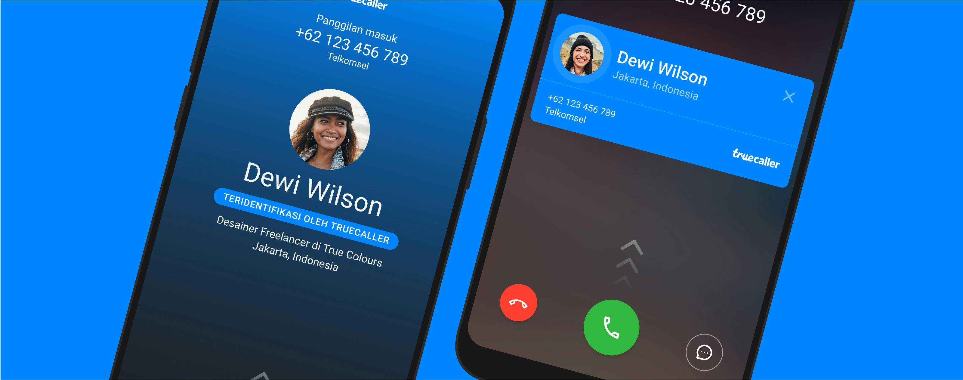 Cara Kerja ID Penelepon Truecaller - Menjawab Pertanyaan - Blog Truecaller