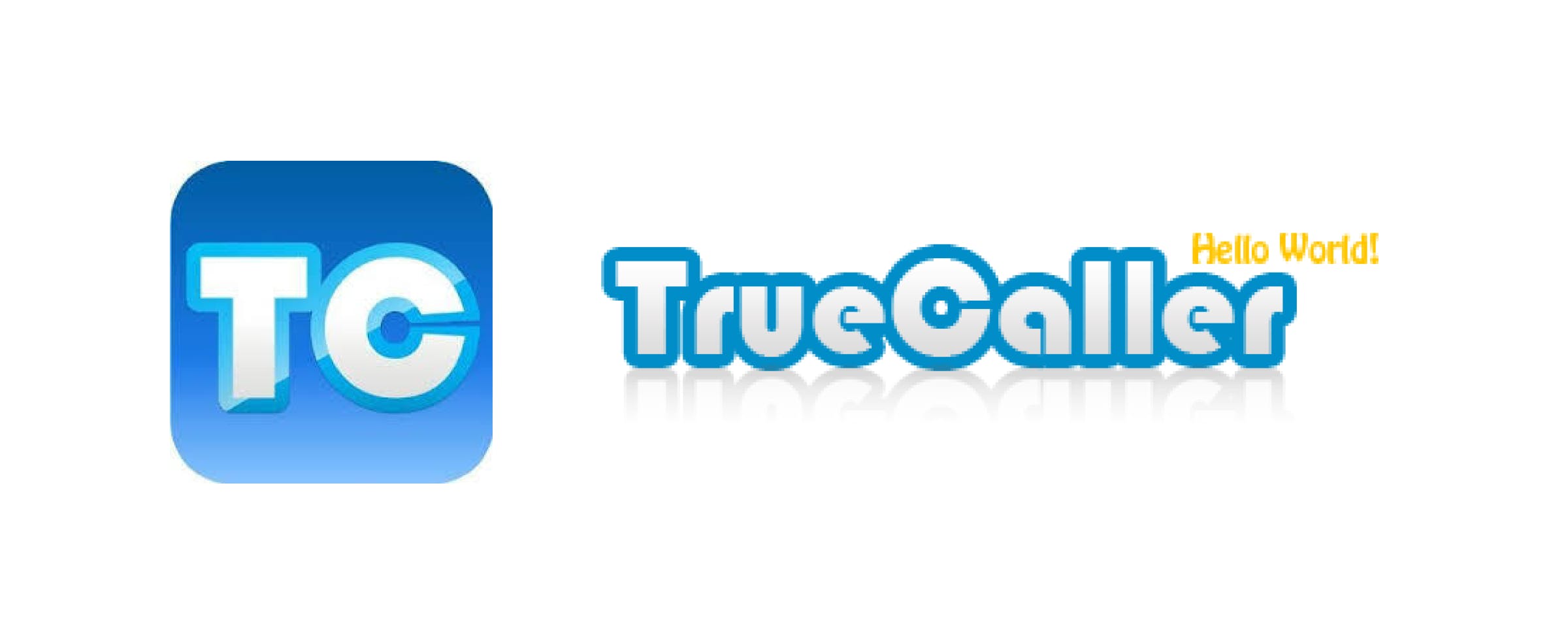 True and Blue: Truecaller’s Logo History