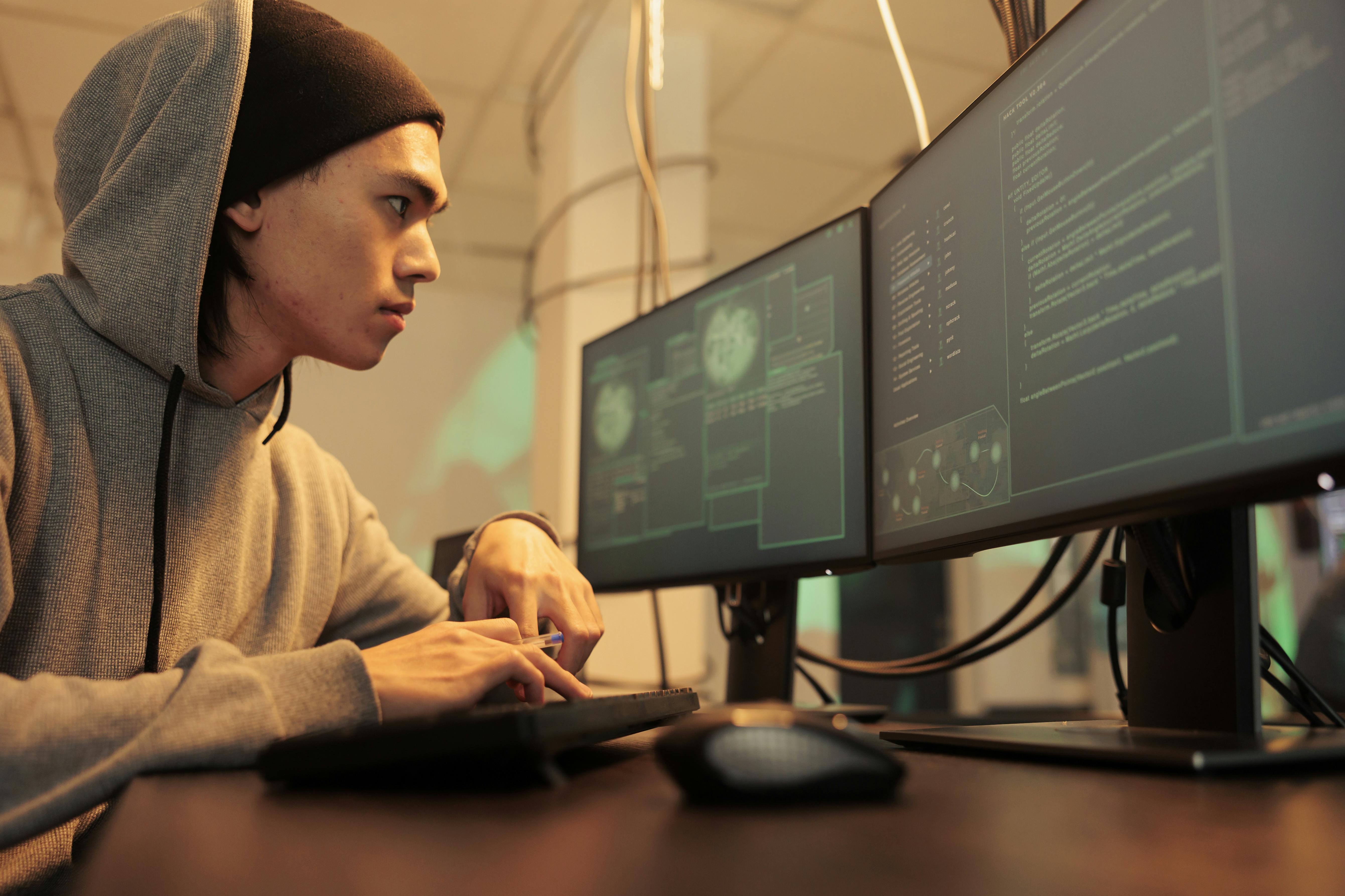 Top 4 AI Phone Scams and How to Stop Them