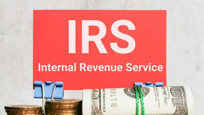 Top 10 IRS Scams to Avoid - Truecaller Blog