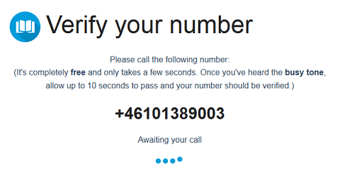 Truecaller Launches Website Profiles! - Truecaller Blog