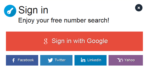 Truecaller Launches Website Profiles! - Truecaller Blog