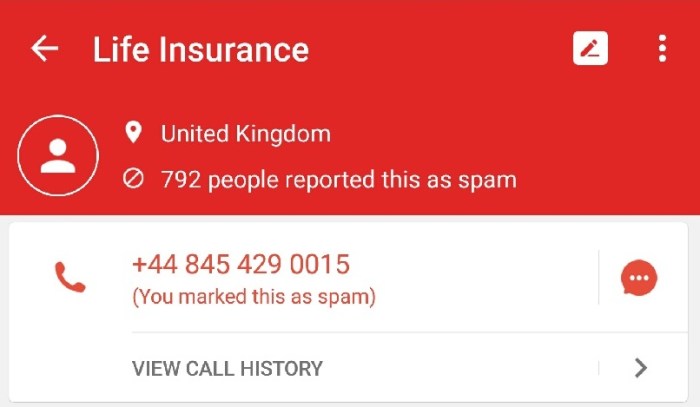 How Truecaller Can Help Avoid the 0845 Scam in U.K - Truecaller Blog