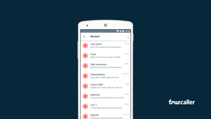 Protect Yourself from Customer Care Scams - Truecaller Blog