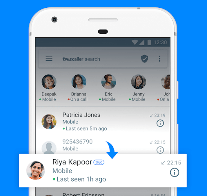 Are Your Friends Available? Know Before You Call - Truecaller Blog