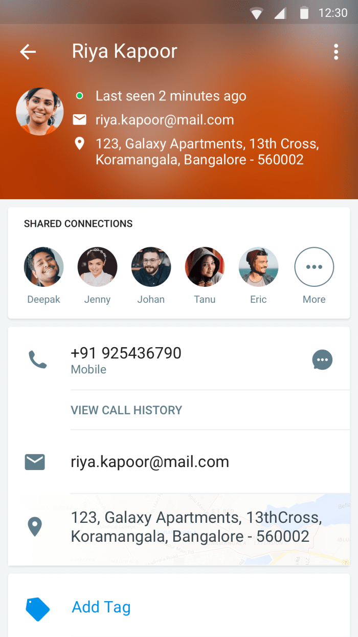 5 Ways to Dial a Number in Truecaller - Truecaller Blog