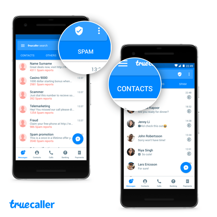 Smarter Messaging with Classification, Smart Notification and Backup ...