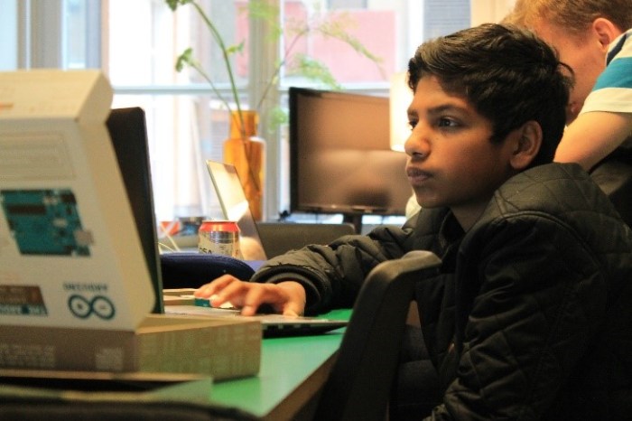 Truecaller Hosts a Programming Dojo at Headquarters - Truecaller Blog