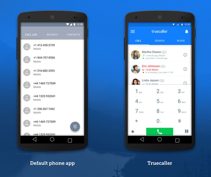 Identify Unknown Senders on Messaging Apps - Truecaller Blog