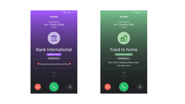 Call Reason: The Evolution of Caller ID - Truecaller Blog