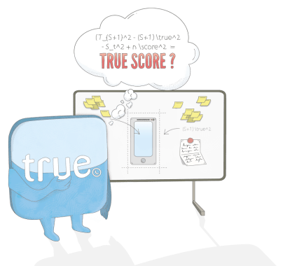 The Mysterious True Score - Truecaller Blog