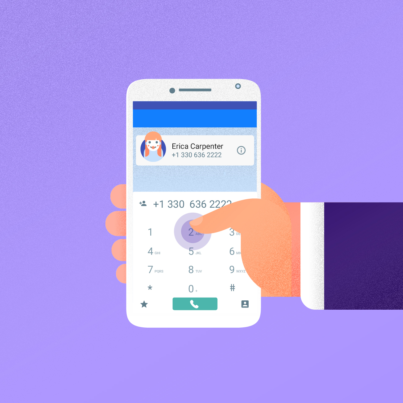 Replace Your Dialer with Truecaller - Truecaller Blog