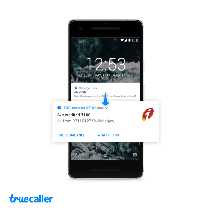 Smarter Messaging with Classification, Smart Notification and Backup ...
