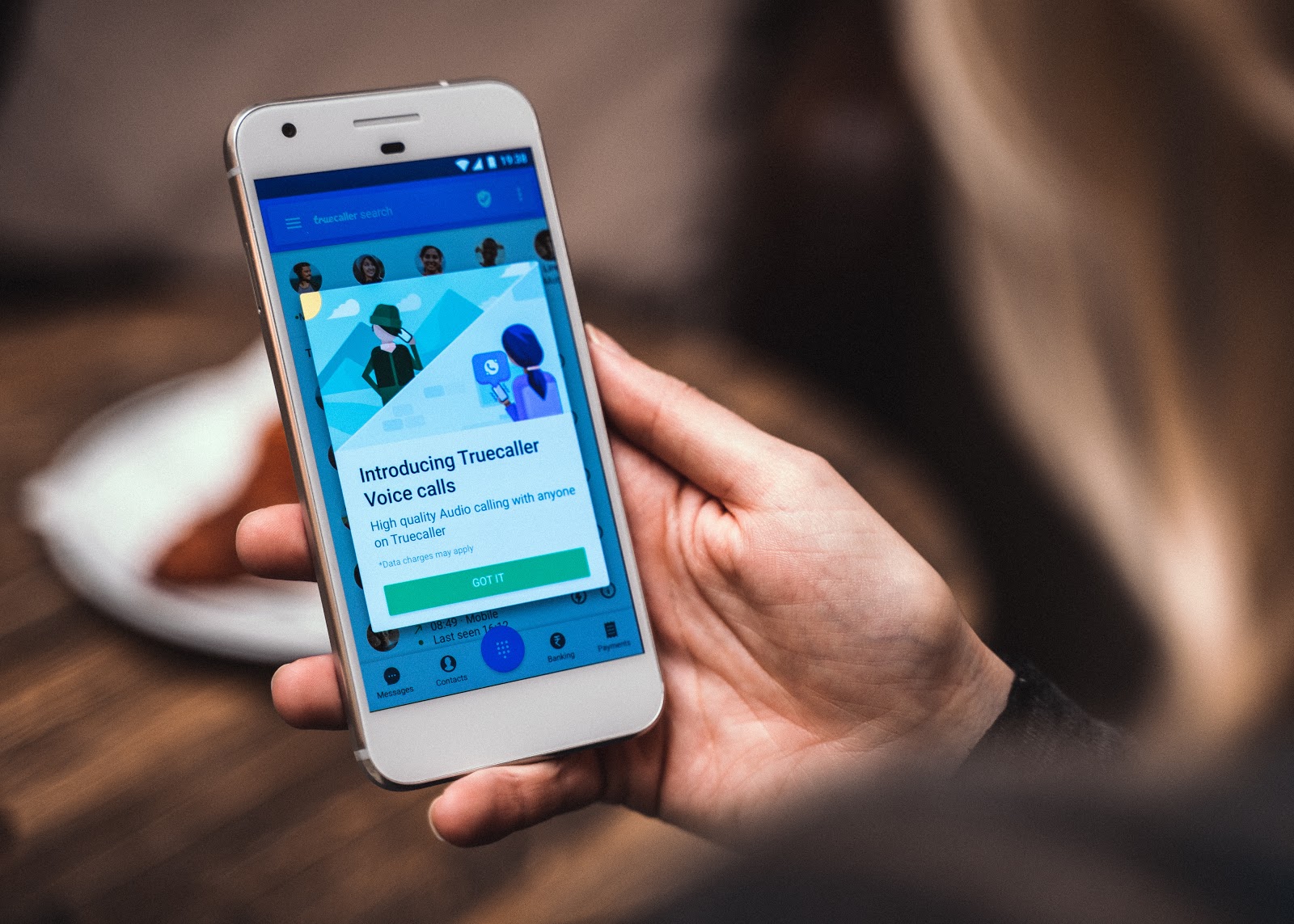 How to Communicate Better While Social Distancing - Truecaller Blog