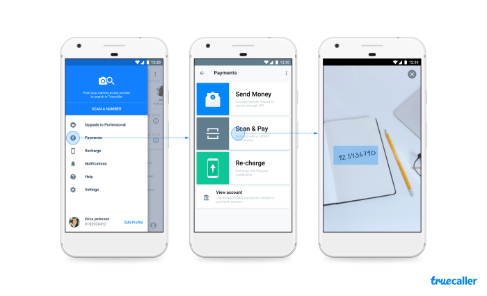Introducing Number Scanner & Fast Track Numbers - Truecaller Blog