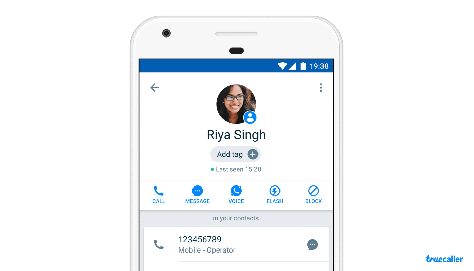 Truecaller Voice: Interruption-free, HD Calls, Even on Low-speed Internet