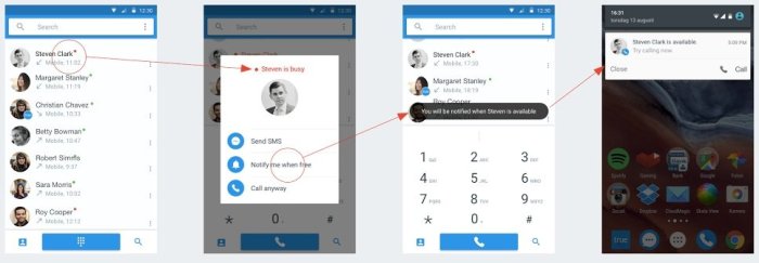 Are you Available? Truedialer Eliminates This Question! - Truecaller Blog