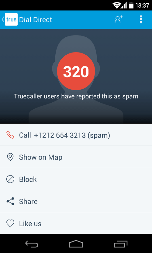 How To Use the Truecaller Call Filter - Truecaller Blog