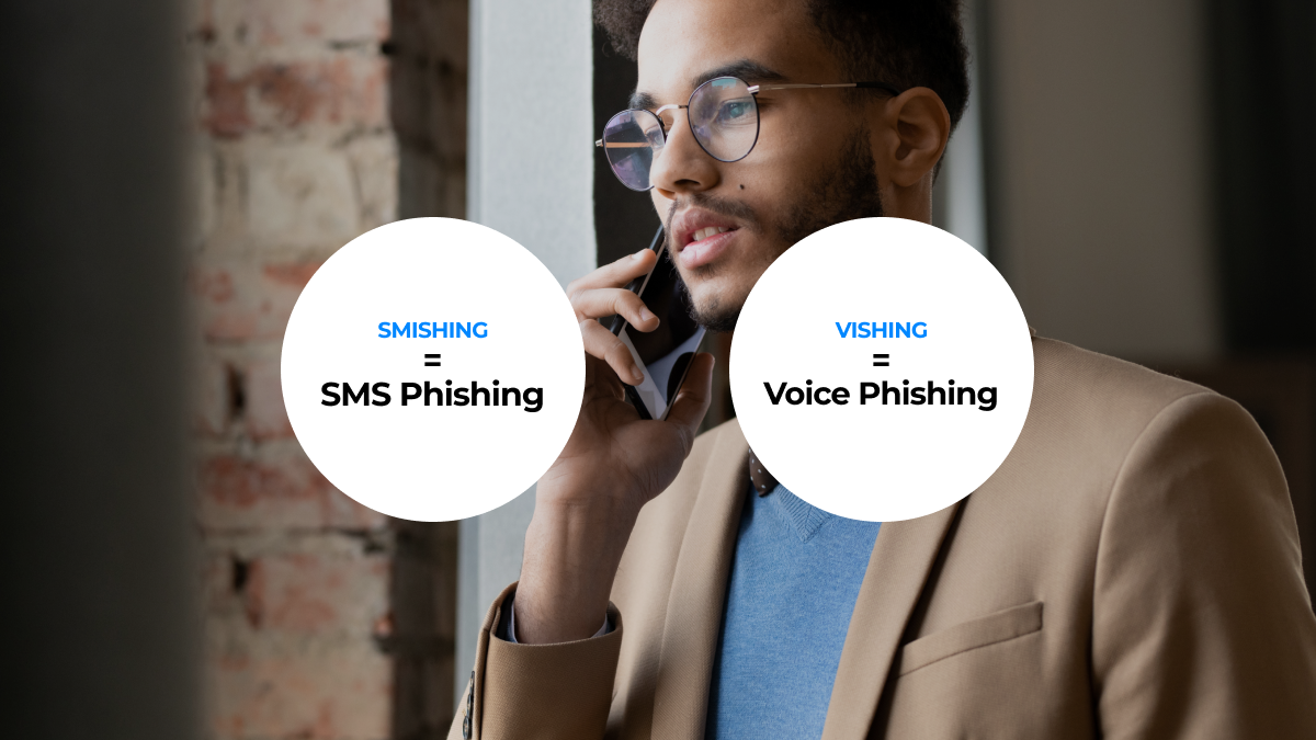 Scam Alert: What is Smishing and Vishing? - Truecaller Blog