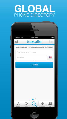 New Truecaller iPhone Update! - Truecaller Blog