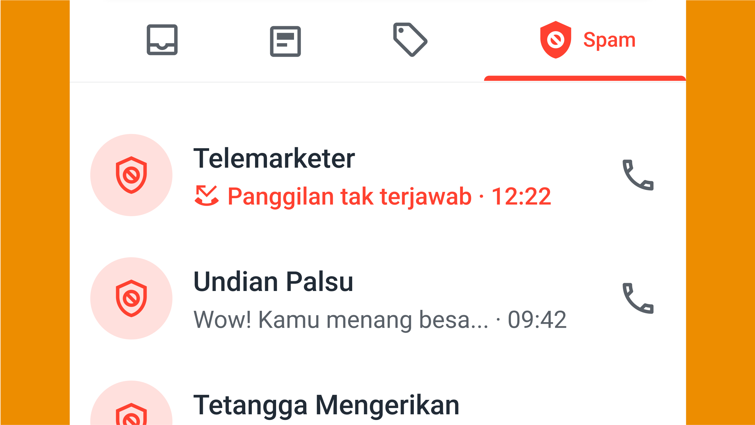 Inilah Cara Anda Dapat Meningkatkan SMS Cerdas Truecaller - Blog Truecaller