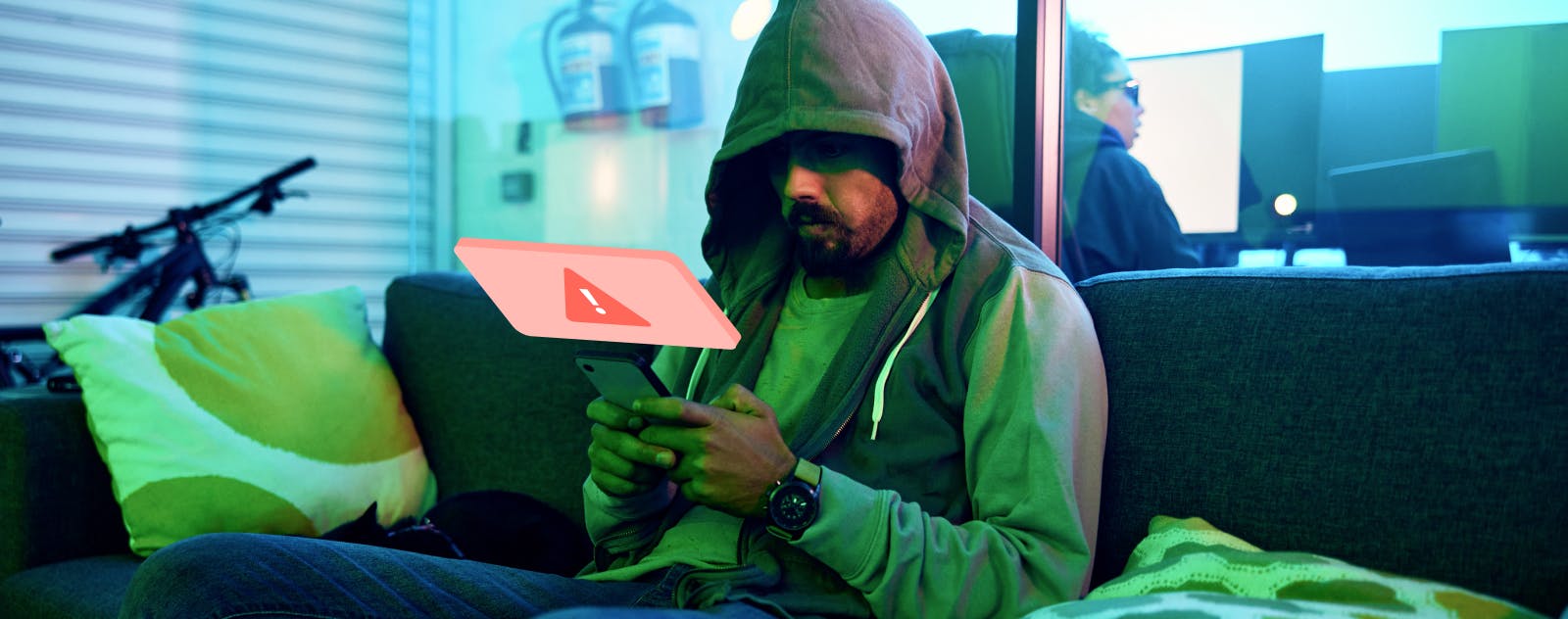 Scam Alert: the SIM card swap scam