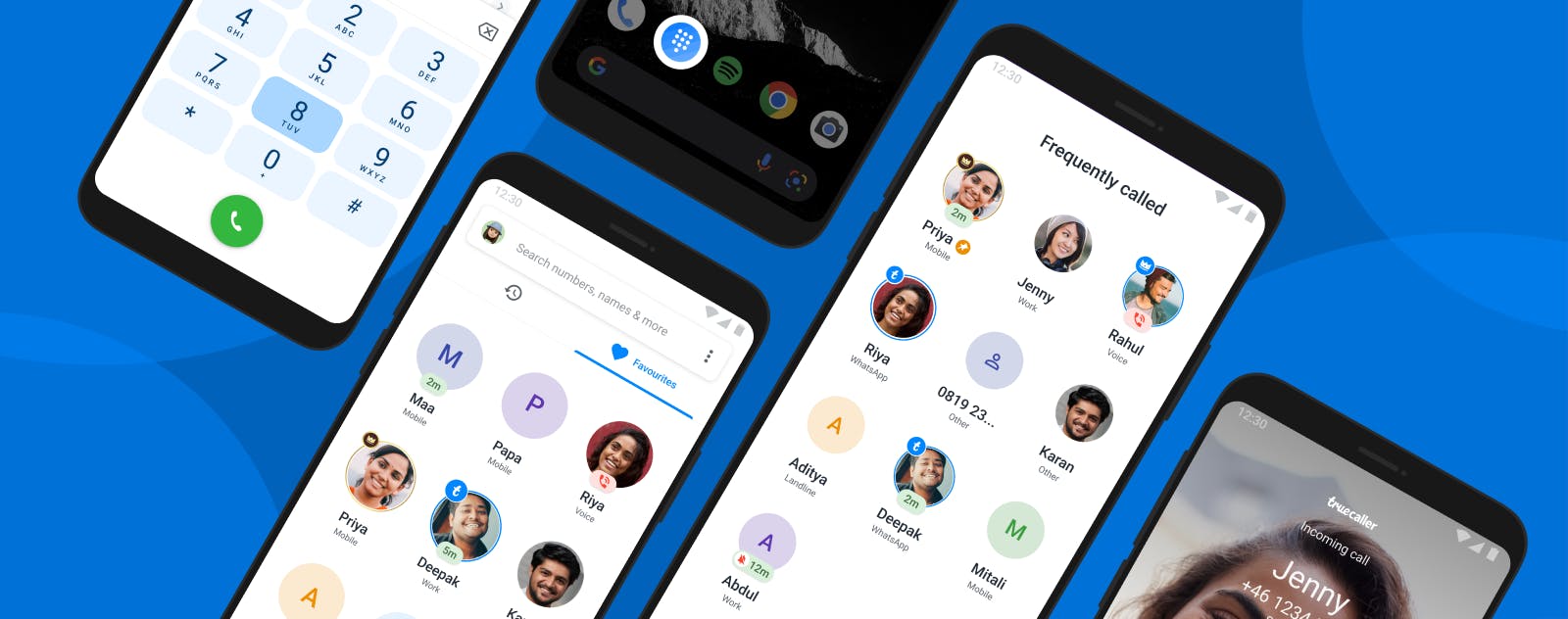 Ready to Make Some Calls? Try Truecaller's New Feature Updates!