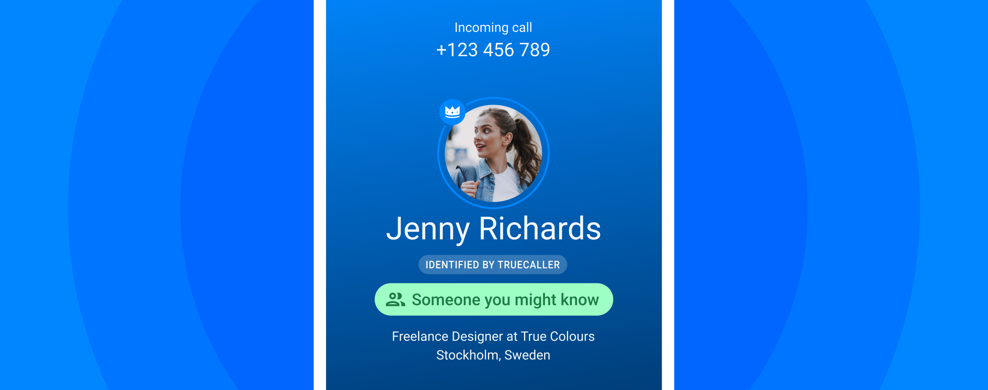 Here’s How Social Connections Make Truecaller’s Caller ID Smarter ...