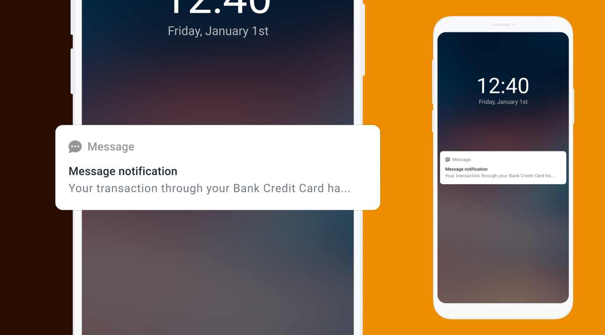 How Smart SMS on Truecaller works - Truecaller Blog