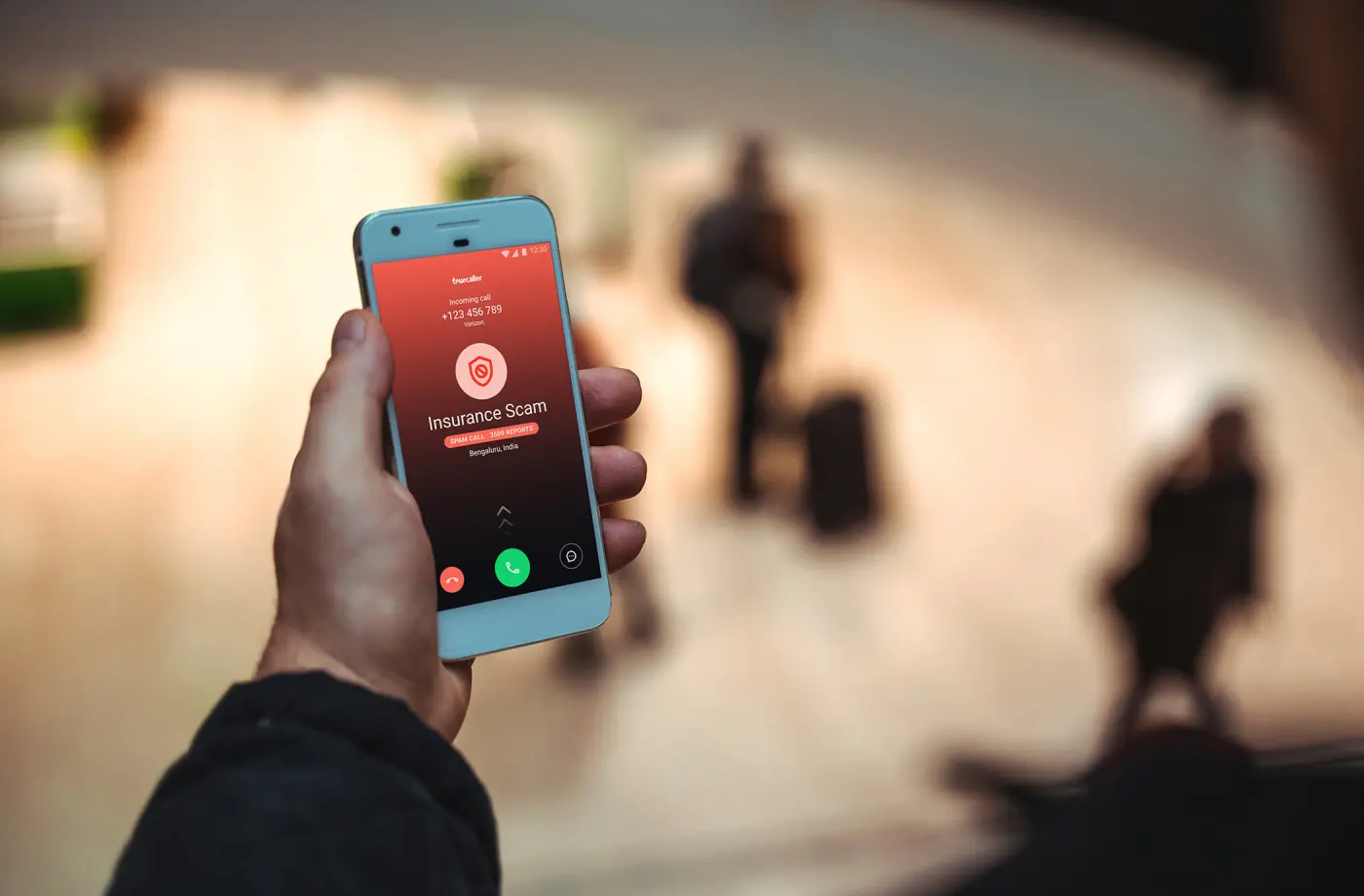 Experiencing Freedom in the World of Telecommunication Truecaller Blog