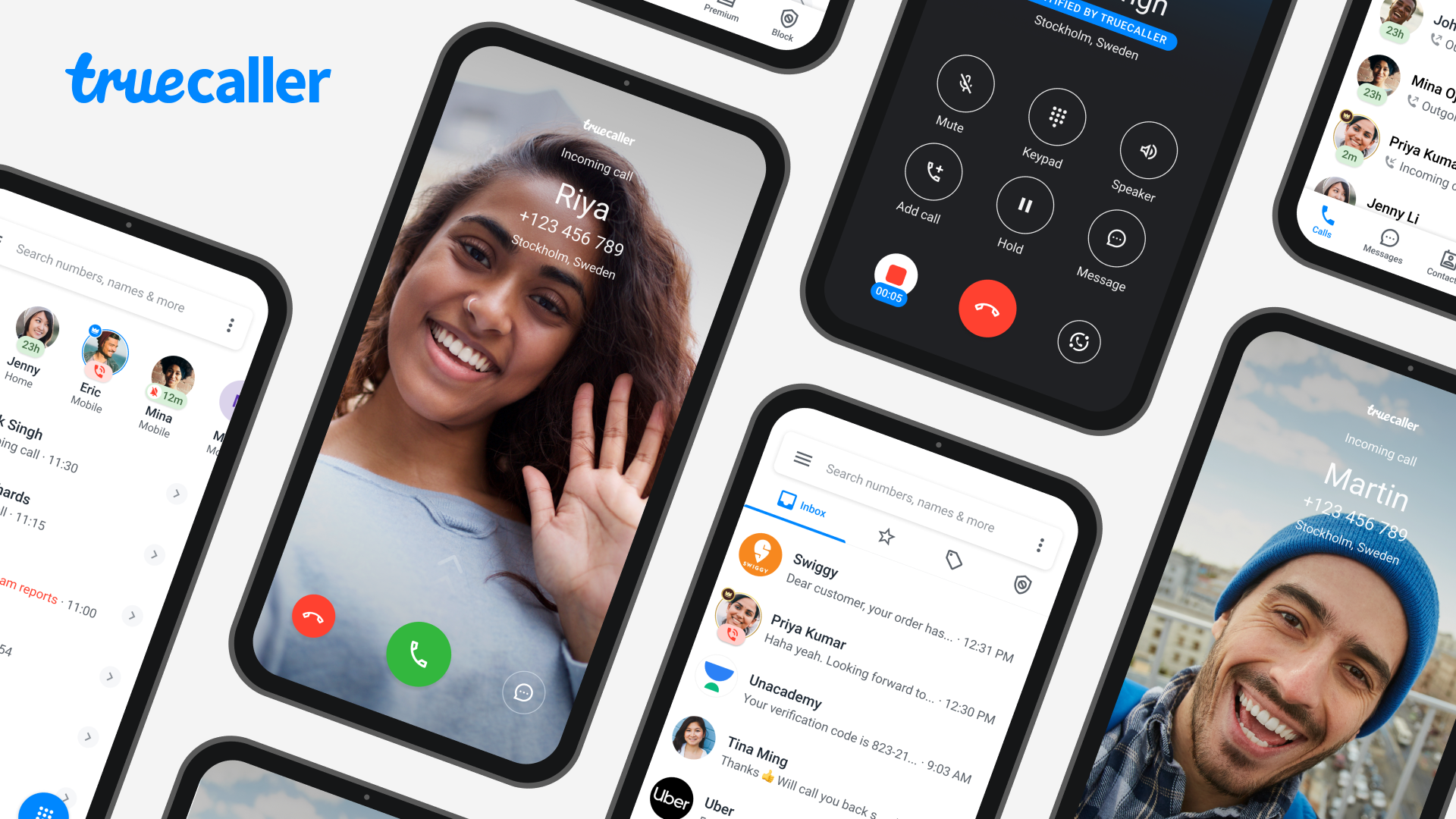 The Latest Truecaller Has Arrived With BIG Updates - Truecaller Blog